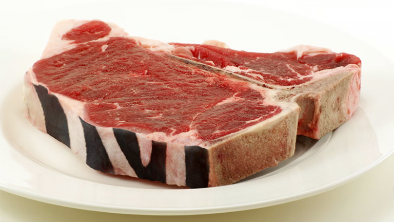 South Africa seeks to introduce zebra and crocodile meat to the global ...