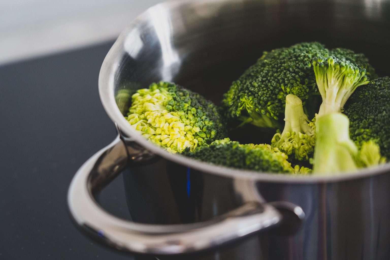 Tips for boiling broccoli – Food & Home Magazine