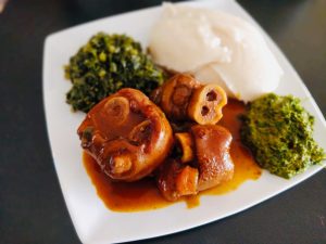 Health benefits of eating cow trotters – Food & Home Magazine
