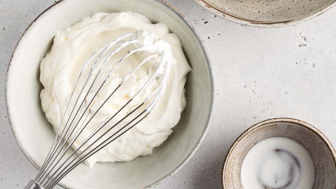 Alternatives for cream on pasta night – Food & Home Magazine