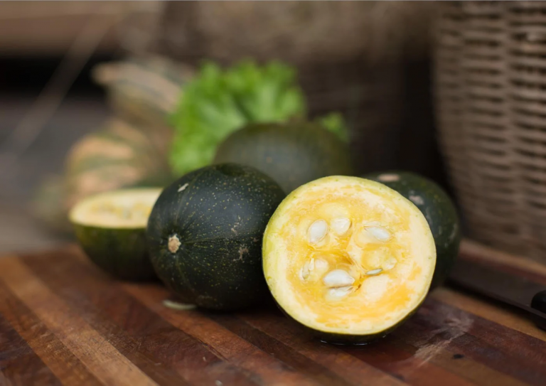 How to cook gem squash – Food & Home Magazine