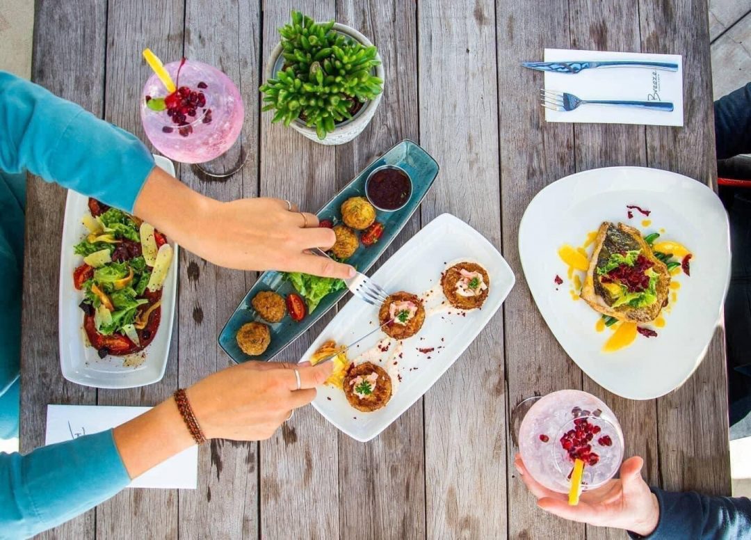 6 must-visit restaurants in Langebaan – Food & Home Magazine