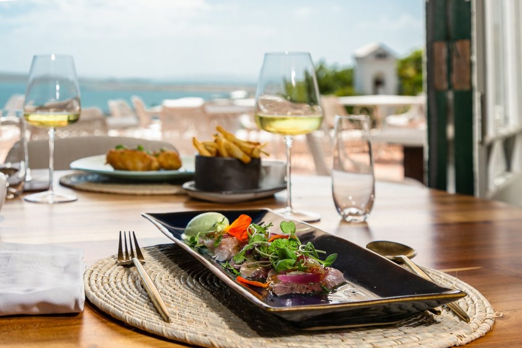 6 must-visit restaurants in Langebaan – Food & Home Magazine