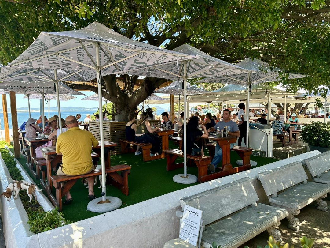 6 must-visit restaurants in Hermanus – Food & Home Magazine