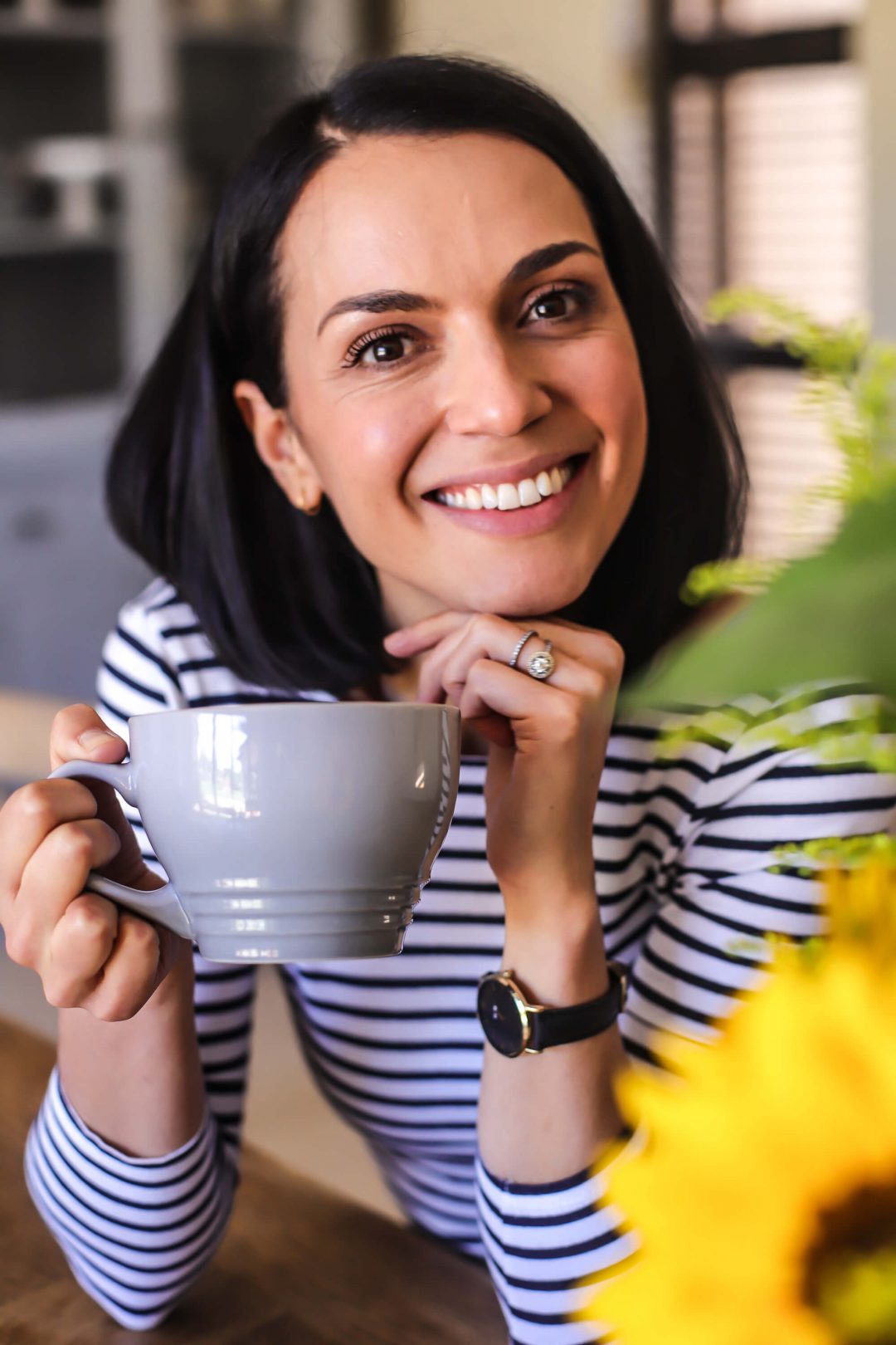 Foodie Friday: Mariza from Life in the South and her vegan hertzoggies ...