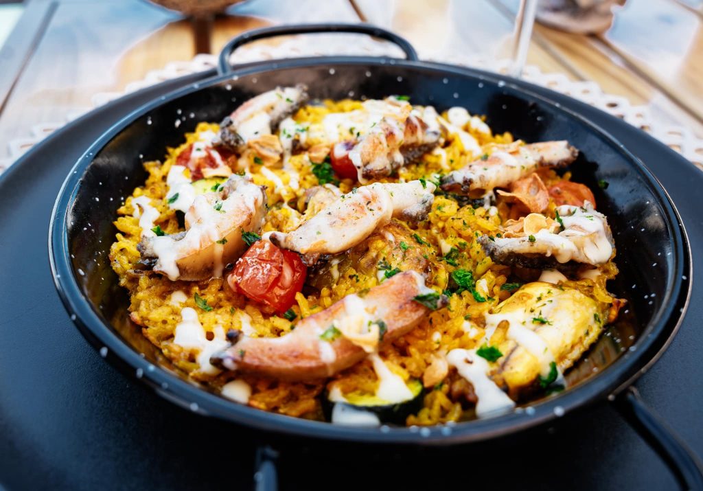 Visit Perlemoen: Hermanus’ award winning restaurant – Food & Home Magazine