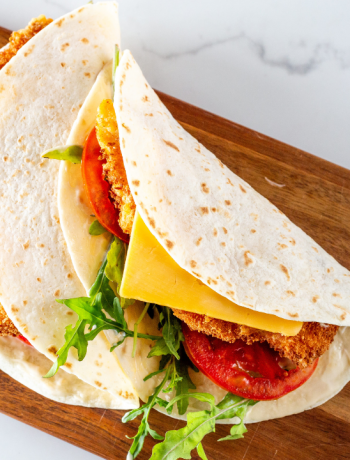 Chicken Recipes | Food & Home Magazine