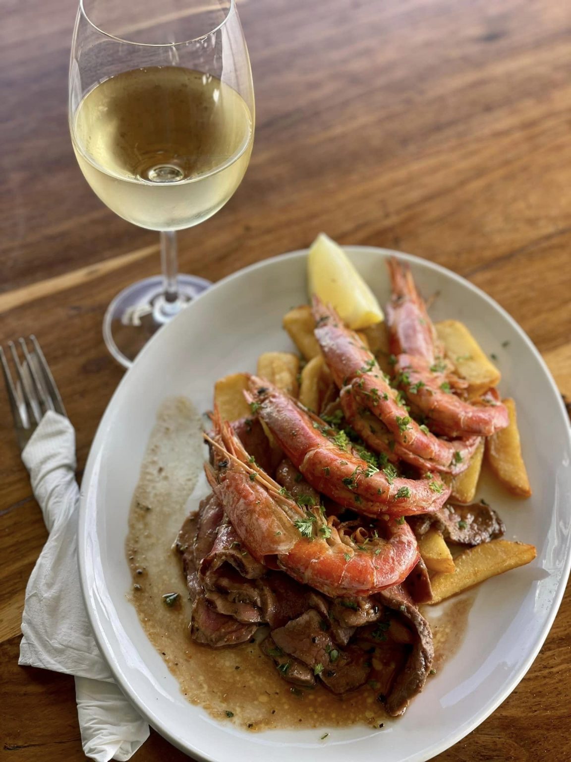 Must visit restaurants in Hout Bay – Food & Home Magazine