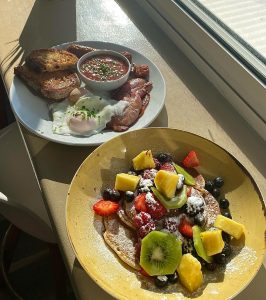 Must visit restaurants in Hout Bay – Food & Home Magazine