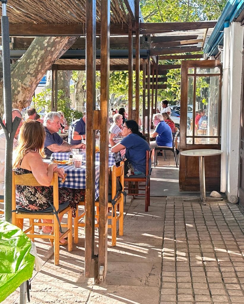 Must visit restaurants in Hout Bay – Food & Home Magazine