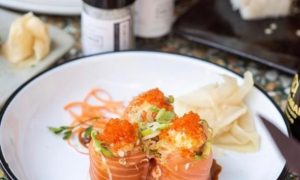 The 10 Best Melrose Arch Restaurants – Food & Home Magazine