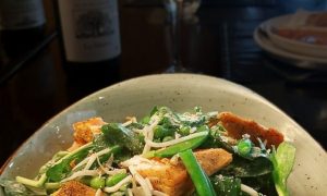 The 10 Best Melrose Arch Restaurants – Food & Home Magazine