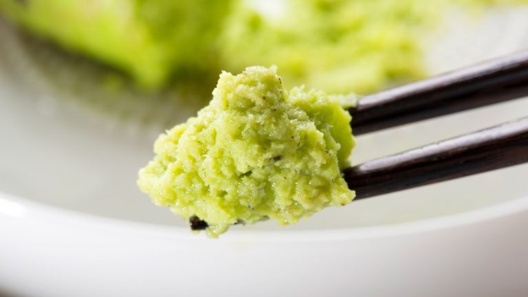 The health benefits of eating wasabi – Food & Home Magazine
