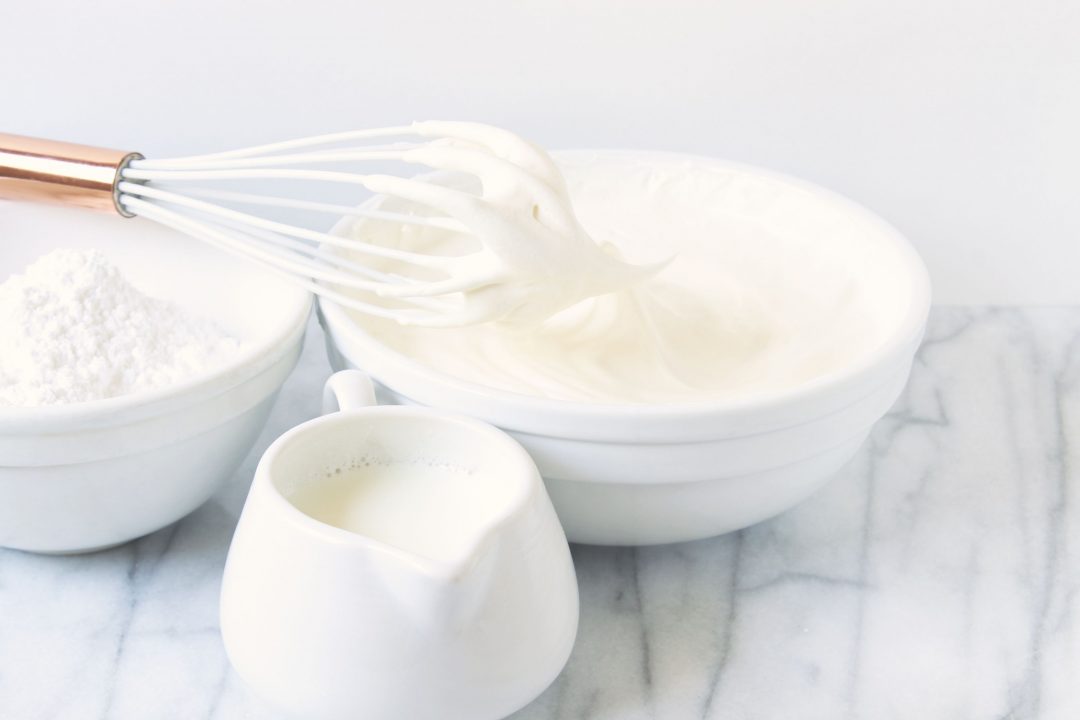 The different types of creams and their uses – Food & Home Magazine