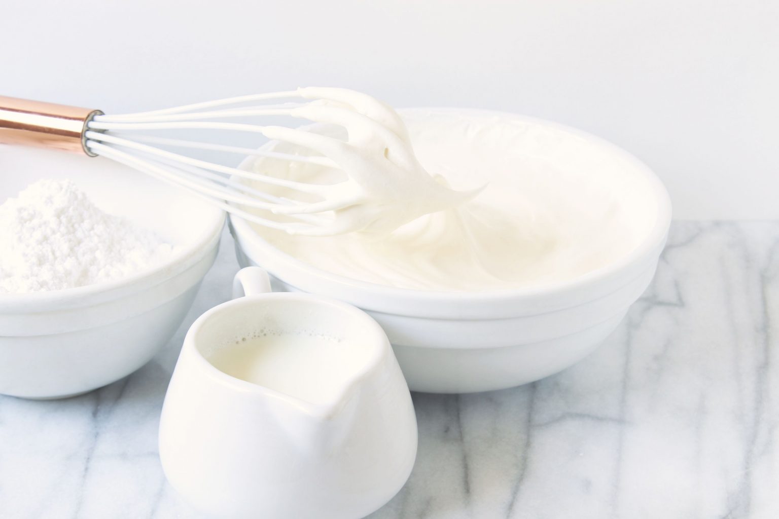 The different types of creams and their uses – Food & Home Magazine