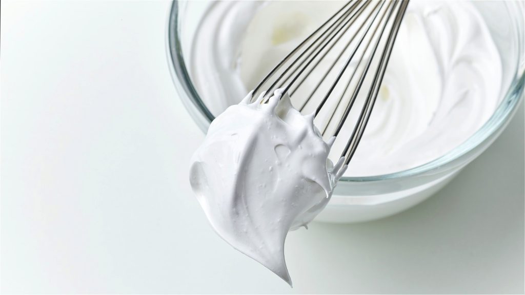 The different types of creams and their uses – Food & Home Magazine