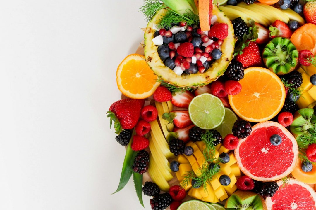 Everything you need to know about following a fruitarian diet – Food ...