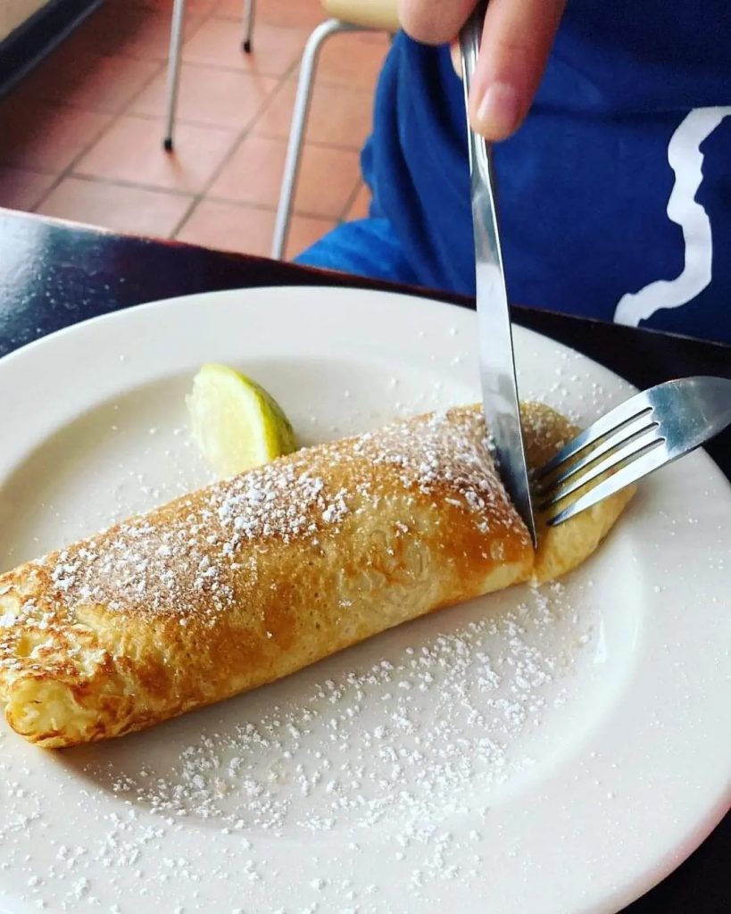 Best places to get pancakes in South Africa – Food & Home Magazine