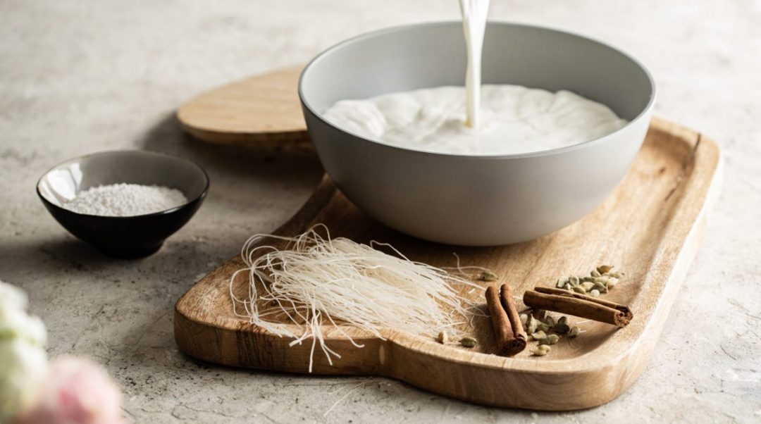 The 15th night of Ramadan: Time to enjoy boeberaand – Food & Home Magazine