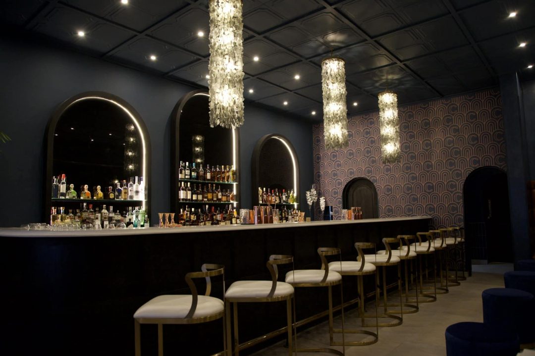 The Best Bars and Pubs in Johannesburg – Food & Home Magazine