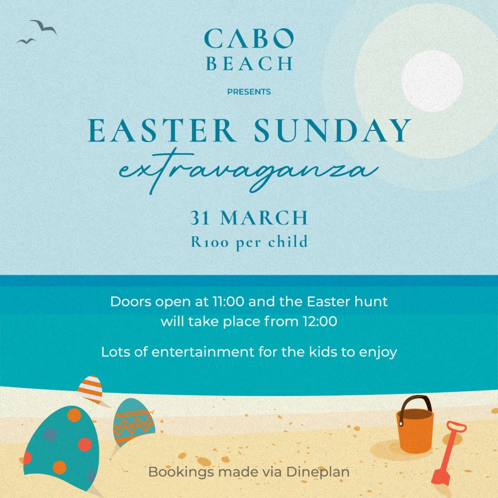 Places to get Easter lunch + fun events for the kids – Food & Home Magazine
