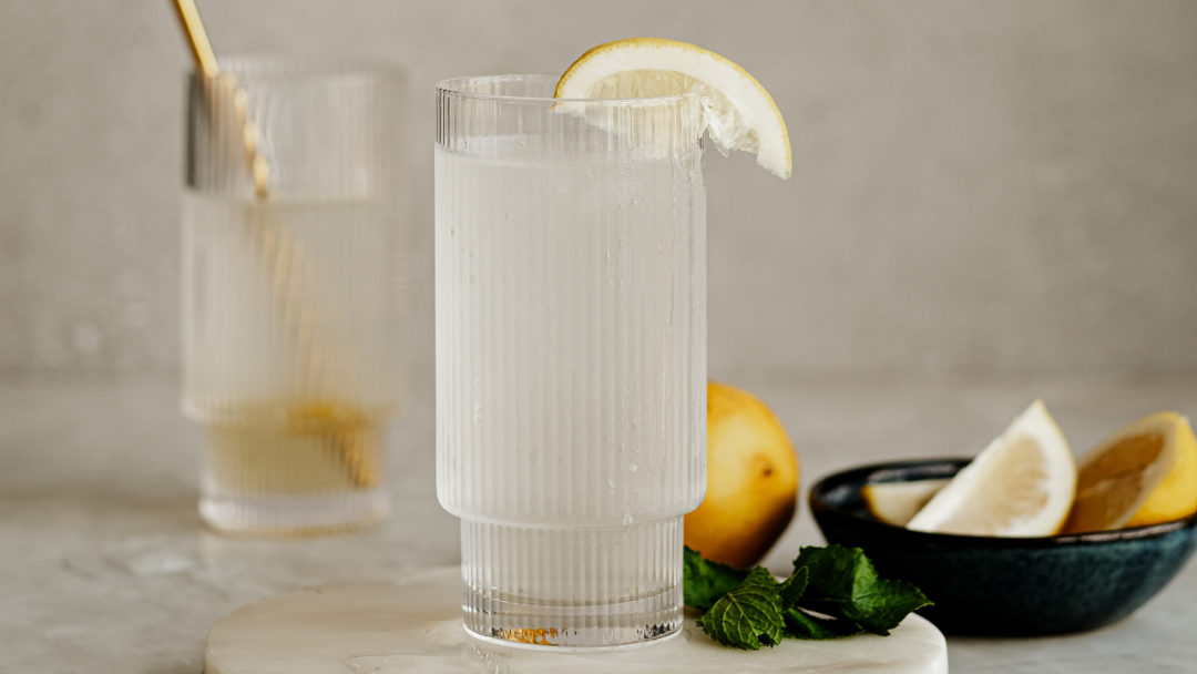 Homemade ginger ale – Food & Home Magazine