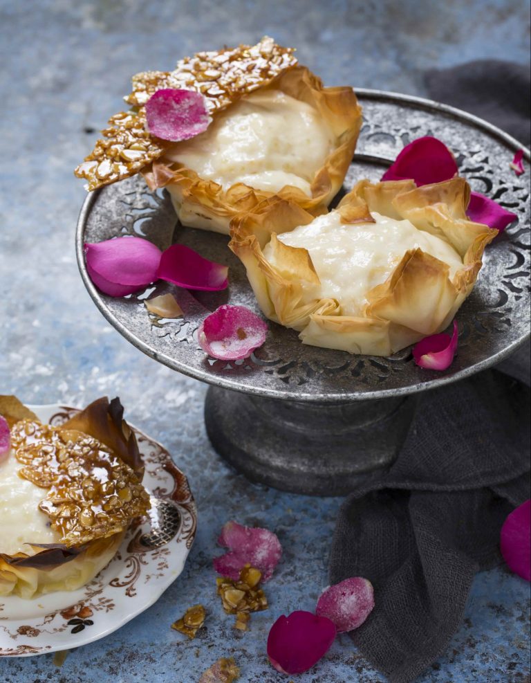 Delicious boeber tarts to make for Boeberaand – Food & Home Magazine