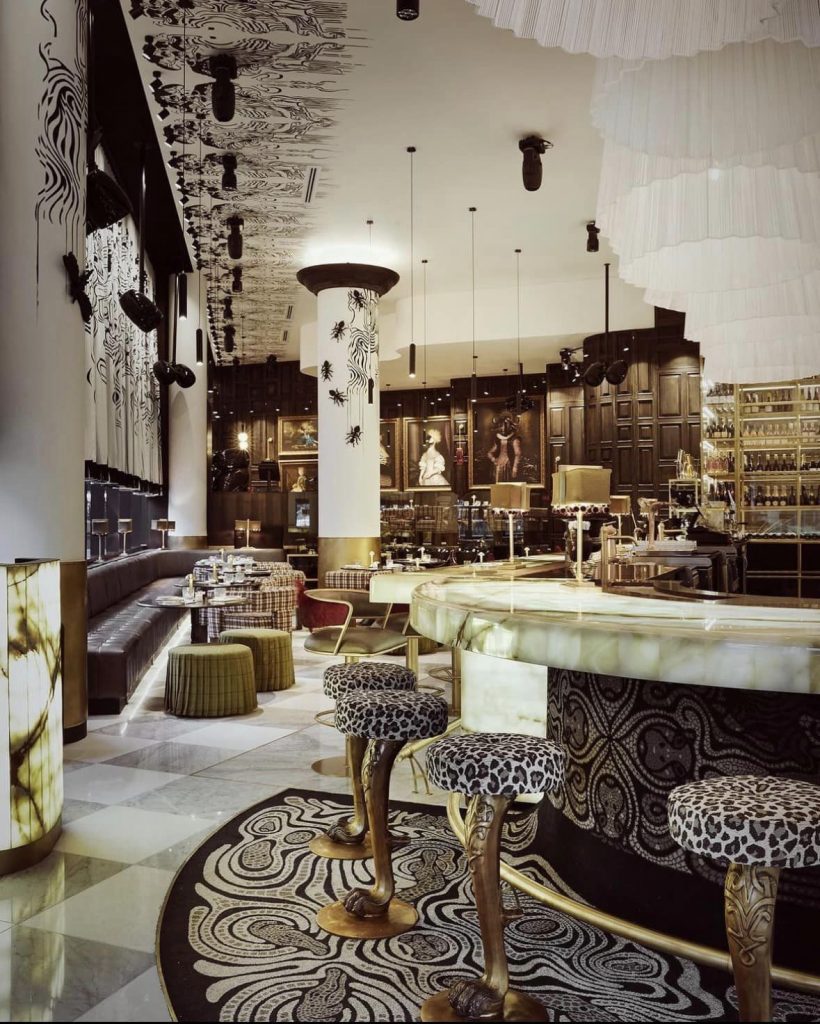 The Best Bars and Pubs in Johannesburg – Food & Home Magazine