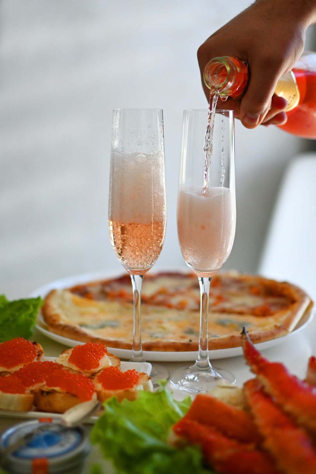 Ten things to know about Champagne – Food & Home Magazine