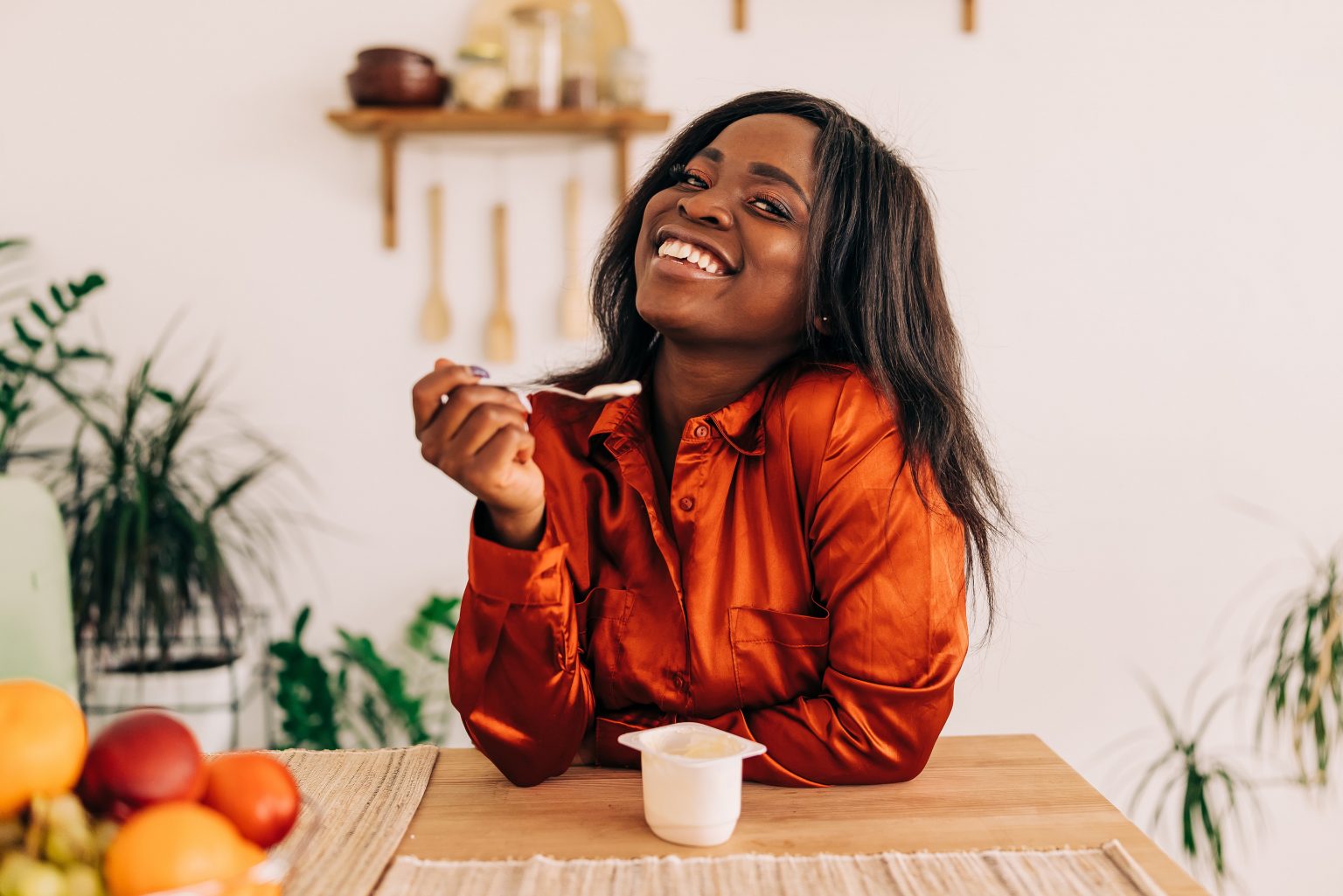 The benefits of yoghurt for a natural health boost – Food & Home Magazine