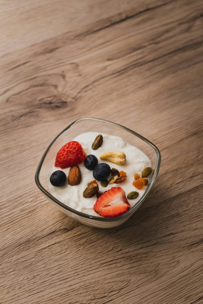 The benefits of yoghurt for a natural health boost – Food & Home Magazine
