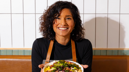 Sweetbeet launches collaboration with MasterChef winner Kamini Pather ...