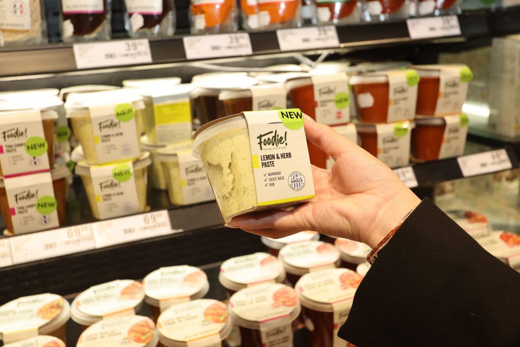 Checkers introduces a delicious new range called Foodie! – Food & Home ...