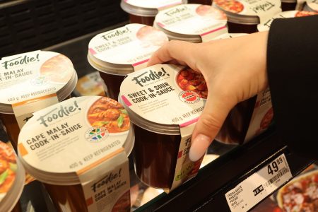 Checkers introduces a delicious new range called Foodie! – Food & Home ...