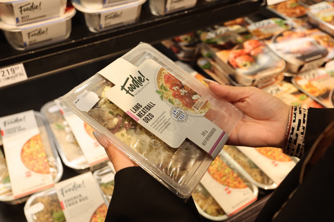 Checkers introduces a delicious new range called Foodie! – Food & Home ...