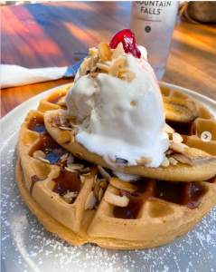 Where to get the best waffles in South Africa – Food & Home Magazine
