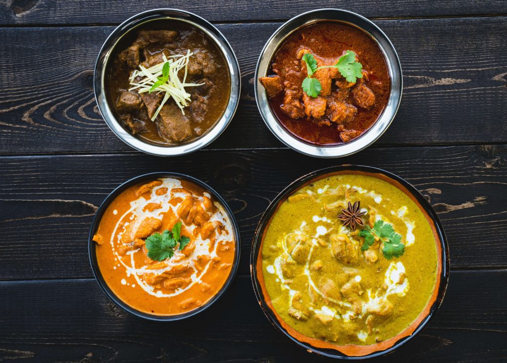Where to get a delicious, hearty curry in Johannesburg | Food & Home ...