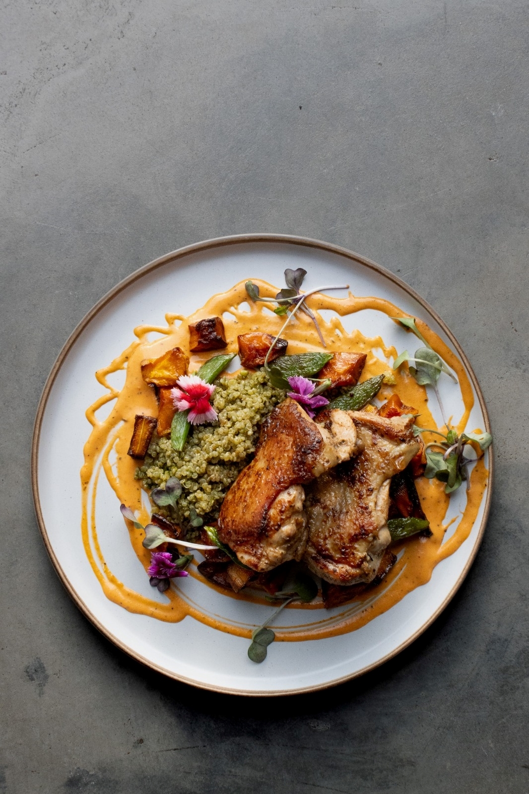 Meet Muse Restaurant’s Allan & Simoné Bezuidenhout: A passion for ...