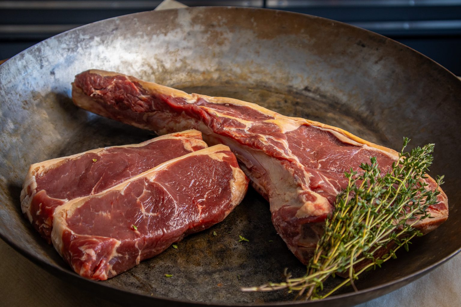 Tradition Meets Quality: The Grounds Meat & Deli, Your New Favourite ...