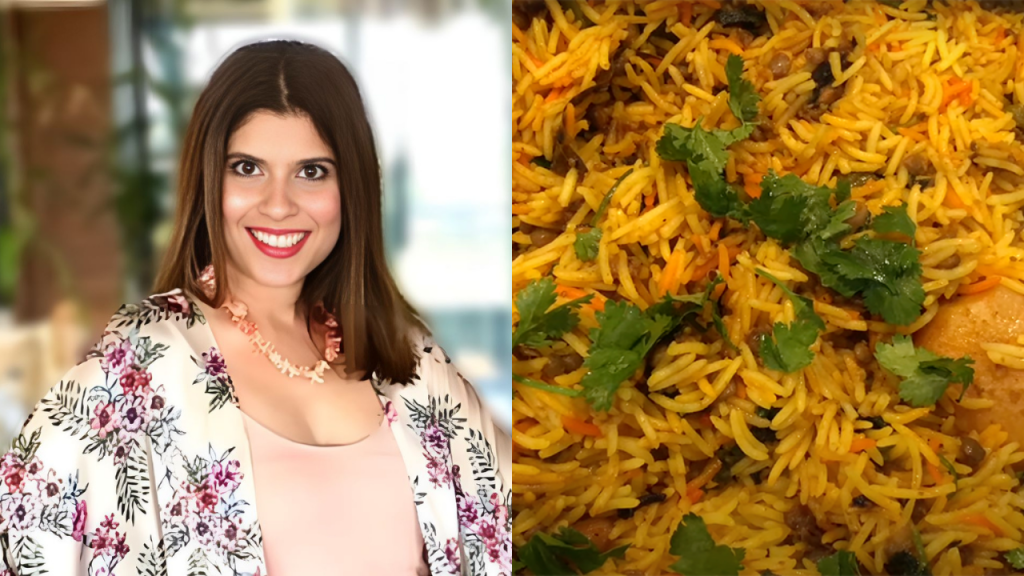 Get to know Solina, the heart & soul behind Perima’s Kitchen + A hearty ...