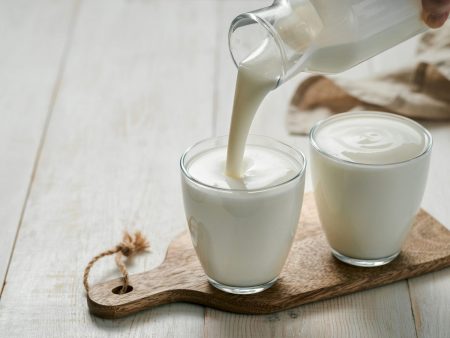 How to repurpose spoilt milk in 4 easy ways – Food & Home Magazine