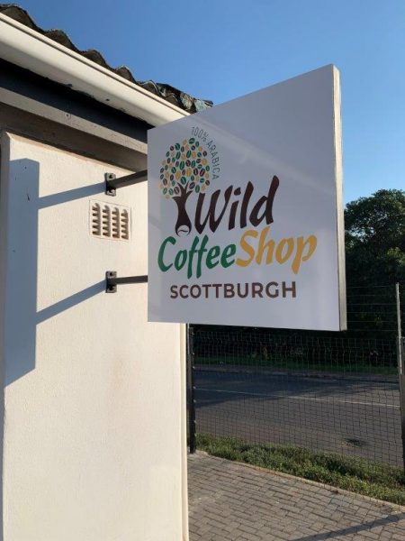 Local trio brings flavour to Scottburgh with launch of stylish Wild ...