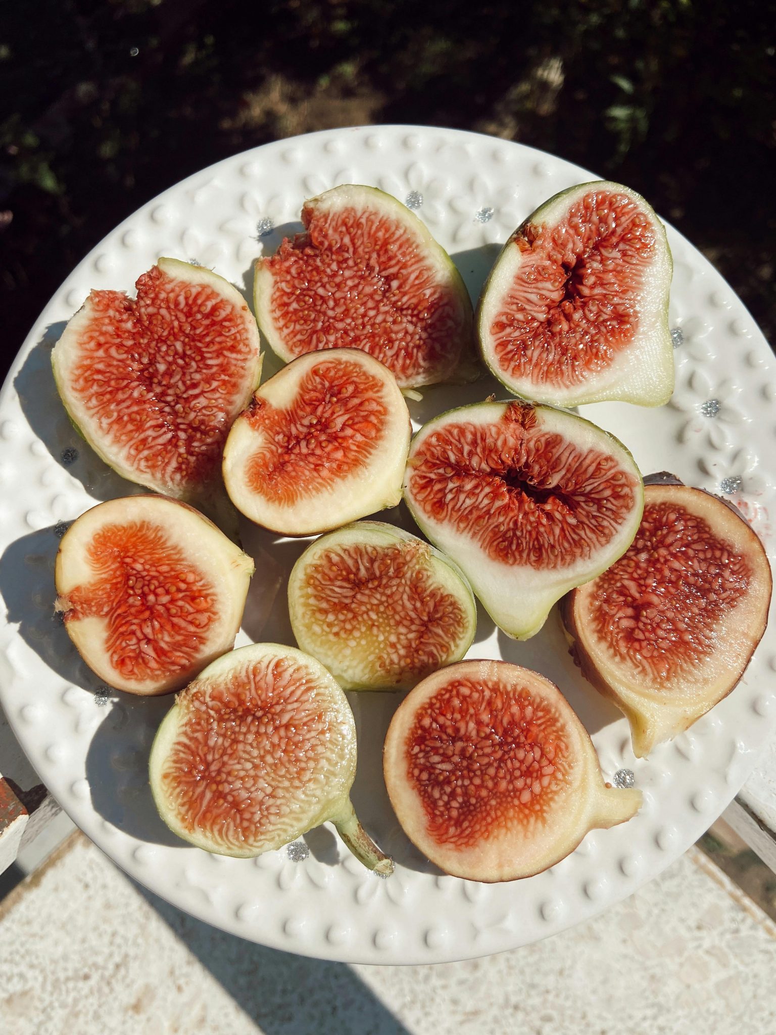 Why you should be soaking your figs – Food & Home Magazine