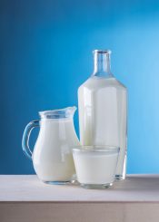 Long-life milk vs fresh milk: Which is better and what is the ...