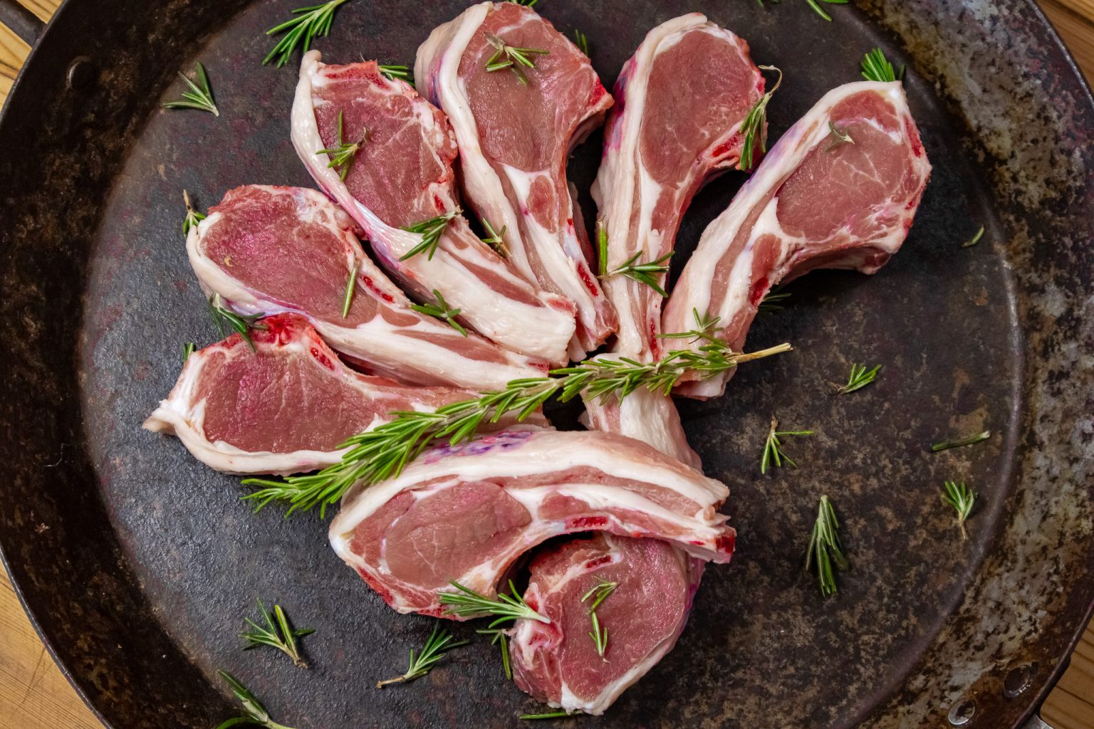 Tradition Meets Quality: The Grounds Meat & Deli, Your New Favourite ...