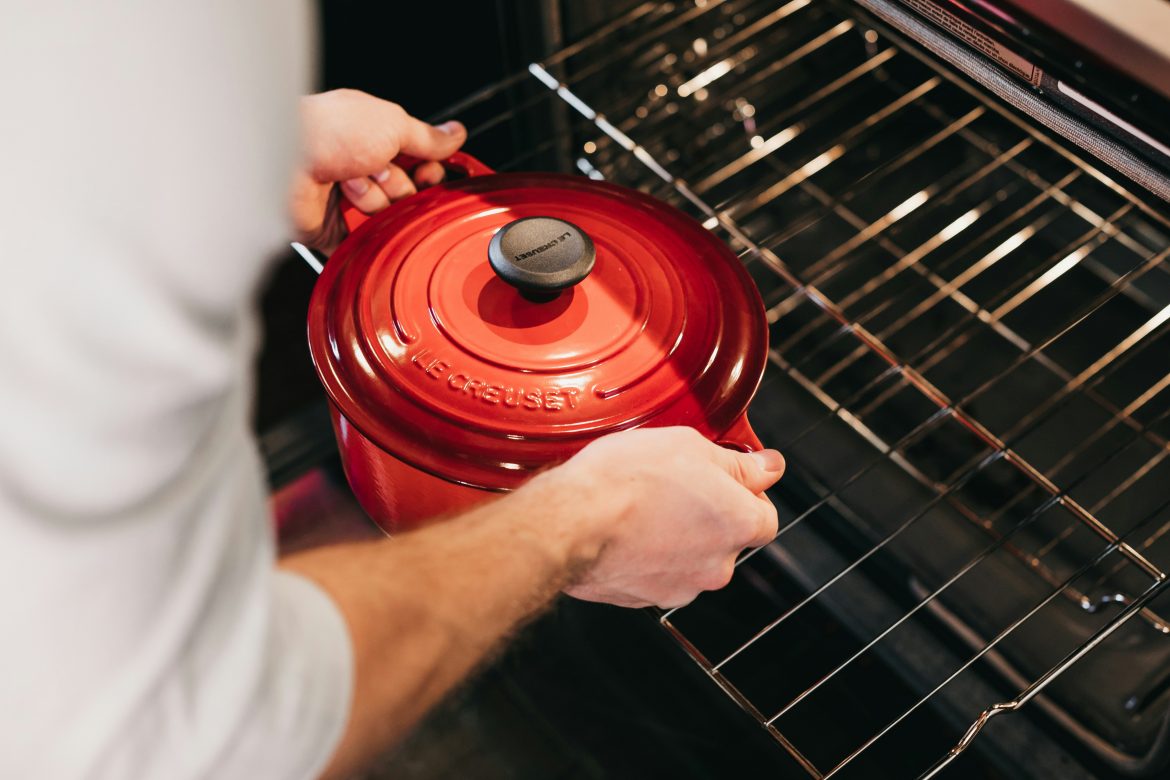 Do you always need to preheat the oven & what is the ideal preheating ...