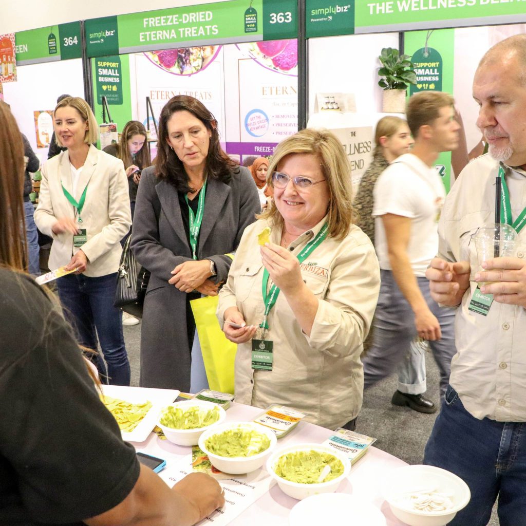 A look back at The Good Life Show (CT) + what to expect at The Good ...