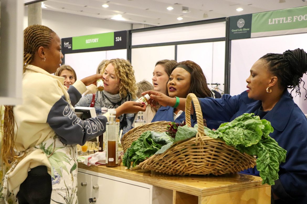 A look back at The Good Life Show (CT) + what to expect at The Good ...