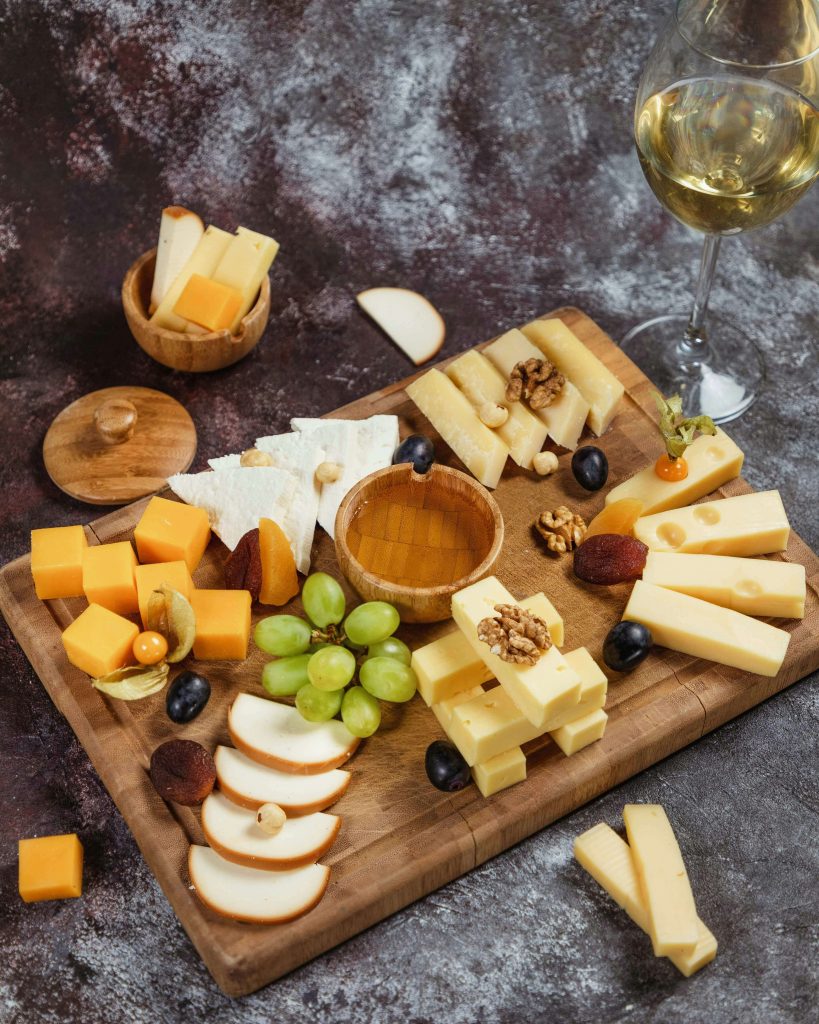 How to freeze cheese - the why, how and best cheeses to freeze | Woman ...