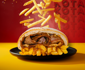 Here’s where to find Jozi’s finest kota – Food & Home Magazine